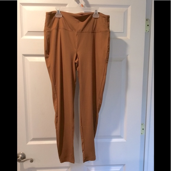 Zenana Outfitters | Pants & Jumpsuits | New No Tags Zenena Rust Color ...